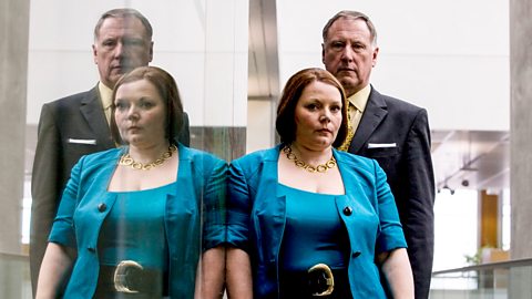 BBC Two - The Thick of It, Series 3, Episode 4