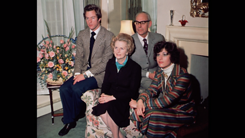 BBC Two - Thatcher: A Very British Revolution, Series 1, That Bloody Woman