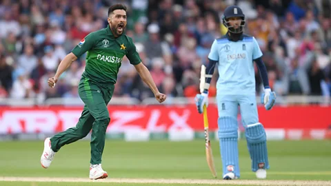 BBC Audio | Test Match Special
