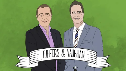BBC Audio | Test Match Special