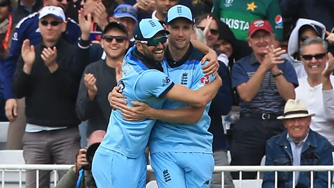 BBC Audio | Test Match Special