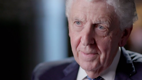 BBC Two - Thatcher: A Very British Revolution