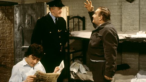 BBC One - Porridge - Episode guide