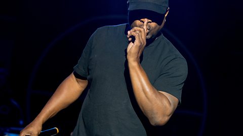 Fight the Power: The most provocative song ever