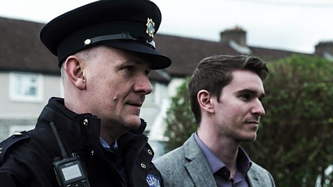 BBC One - Red Rock - Episode guide