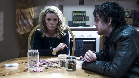 BBC One - Red Rock - Episode guide