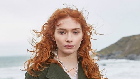 BBC One - Poldark - Characters