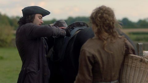 BBC One - Poldark
