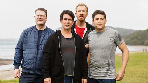 BBC One - 800 Words, Series 3 - Episode guide