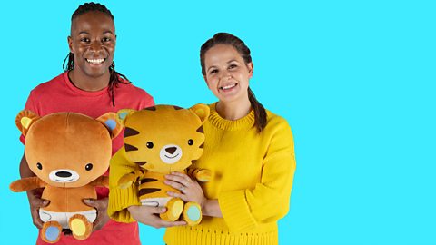 CBeebies - The Baby Club, Series 2