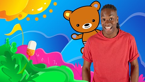 CBeebies - CBeebies Summer Social - Episode guide