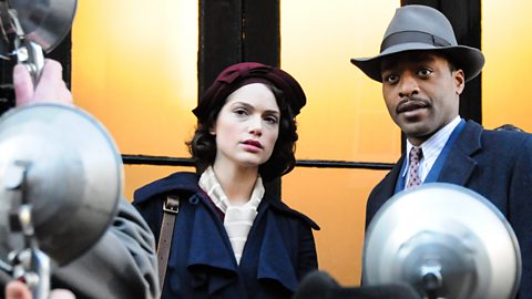 BBC - The Stephen Poliakoff Collection