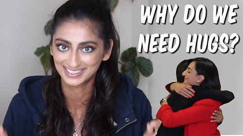 BBC - The Social, Harleen Nottay