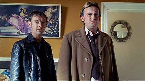 BBC One - Life on Mars, Series 2, Episode 5