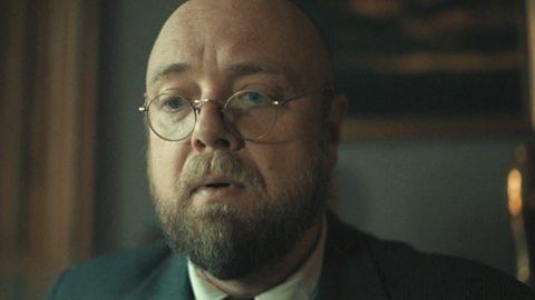 BBC Two - Rise of the Nazis