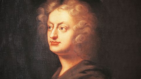 BBC Radio 3 - Composer of the Week, Henry Purcell (1659-1695)