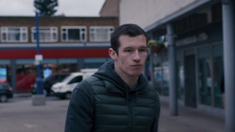 BBC One - The Capture, Series 1