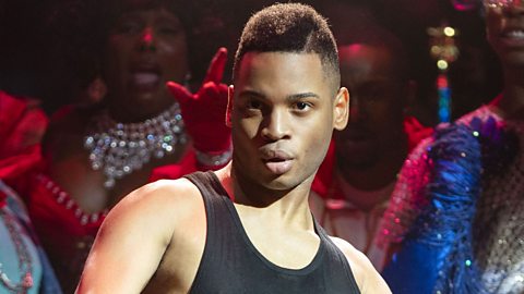 BBC Two - Pose - Pray Tell