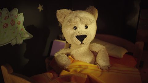 CBeebies Radio - Teddles