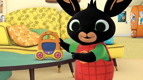 CBeebies - Schedules