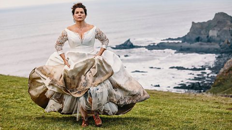 BBC One - Gold Digger - Episode guide