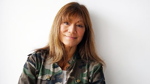 BBC Radio Wales - Sunday Morning with Anna Ryder Richardson