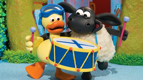 CBeebies - Schedules, Wednesday 30 September 2020