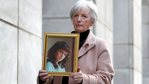 BBC Audio | Eye of the Storm | Utøya Attack Survivor