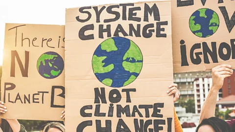 BBC Audio | In the Balance | Divestment and climate change