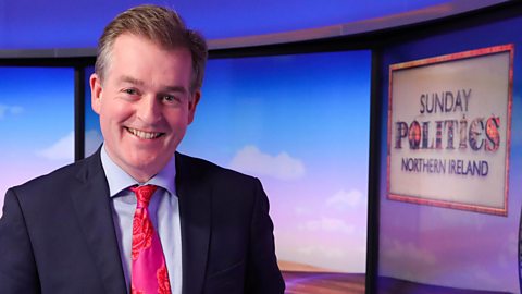 BBC One Northern Ireland - Schedules