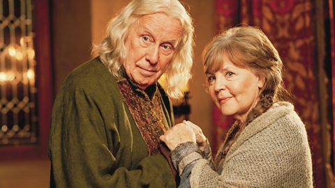 BBC One - Merlin, Series 3 - Episode guide