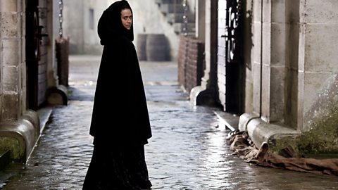 BBC One - Merlin - Available now