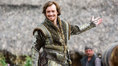 BBC One - Robin Hood - Episode guide