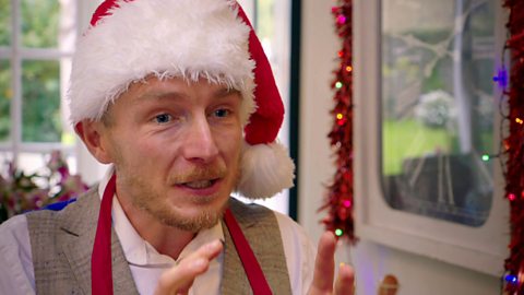 BBC Two - Inside the Factory