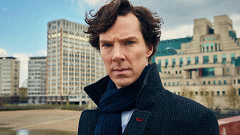 BBC One - Sherlock - Episode guide