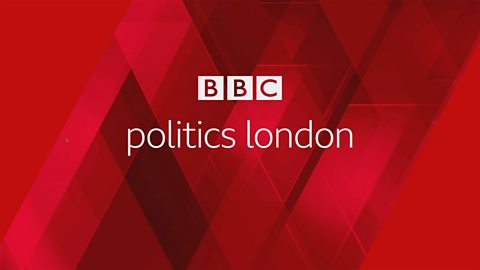 BBC One - Sunday Politics London