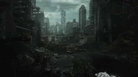 BBC Audio | The Why Factor