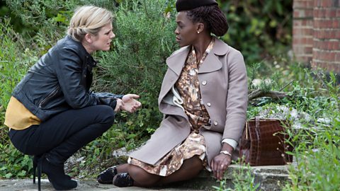 BBC One - Silent Witness, Series 15 - Episode guide