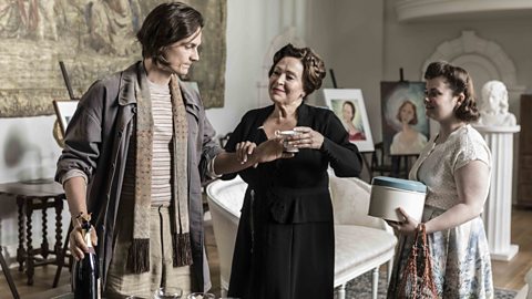 BBC One - Father Brown