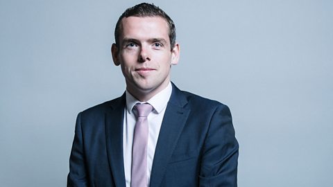 BBC Radio Scotland - Good Morning Scotland