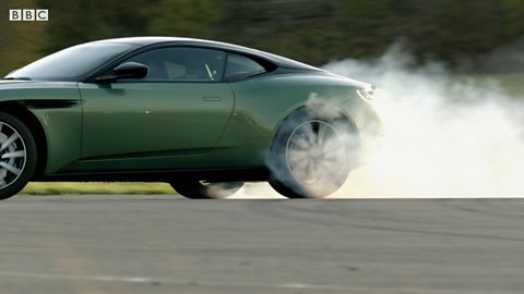 BBC One - Top Gear - Clips