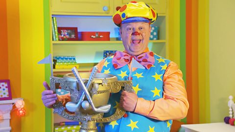 CBeebies - Schedules, Saturday 11 April 2020