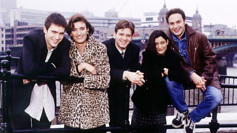 BBC Two - This Life, Series 1 - Episode guide