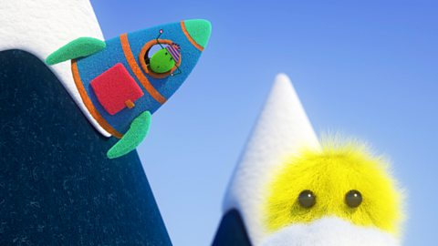 CBeebies - Hushabye Lullabye, Series 1, Chumble Bumble