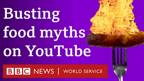 BBC World Service - The Food Chain