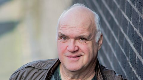 BBC Radio 4 - The Archers - Martyn Gibson