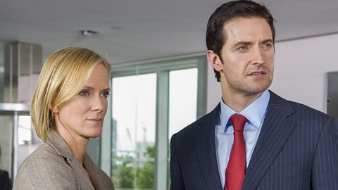BBC One - Spooks, Series 7 - Episode guide