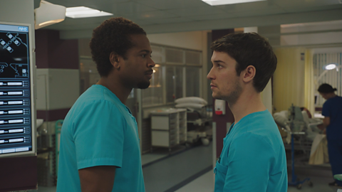 BBC One - Holby City