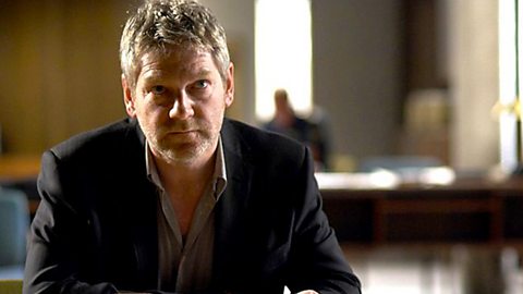 BBC One - Wallander - Episode guide