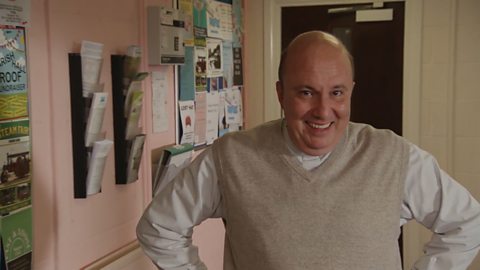 BBC Three - This Country